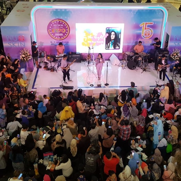 Home | Kota Kasablanka